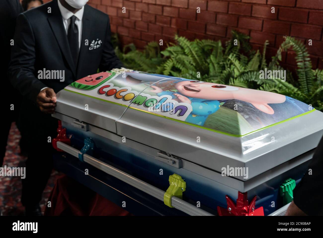 Kid Funerals