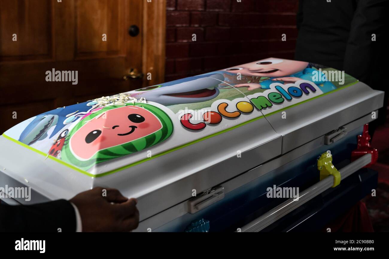 Davell samuel earl gardner jr hi-res stock photography and images - Alamy