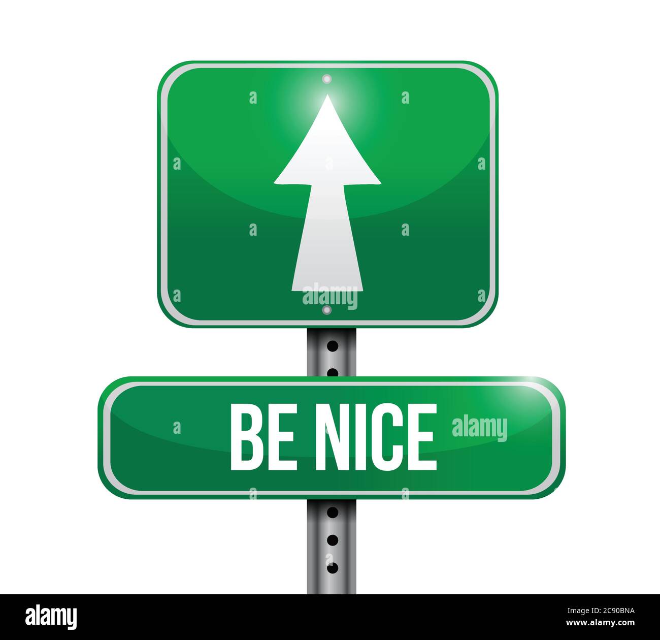 Encourage virtue Stock Vector Images - Alamy