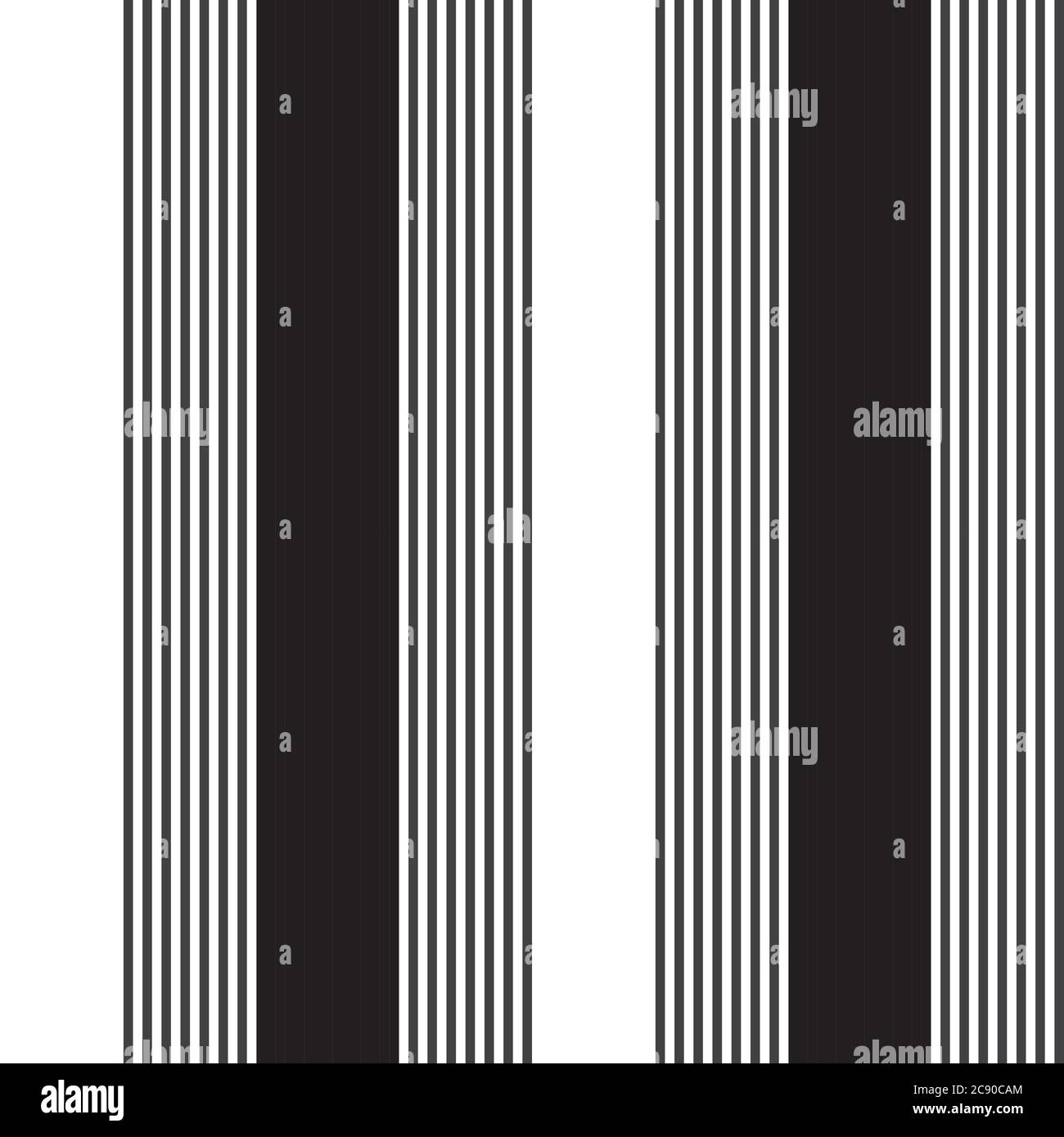 Striped seamless pattern background suitable for fashion textiles ...