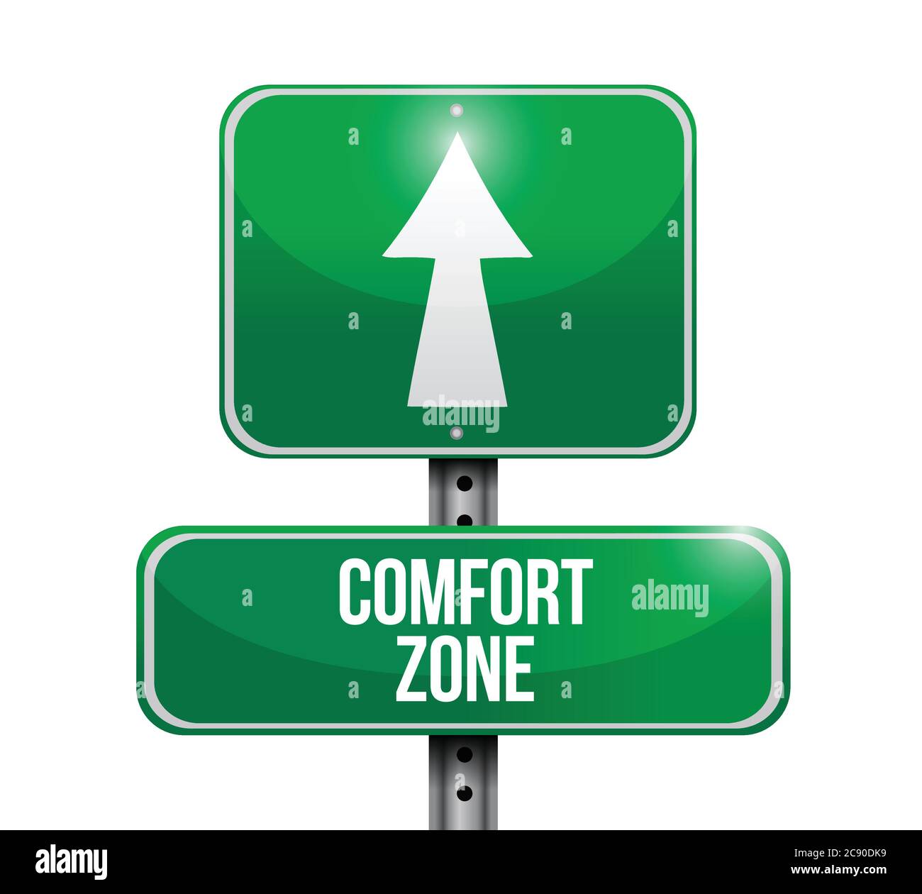 A step forward advance Stock Vector Images - Alamy