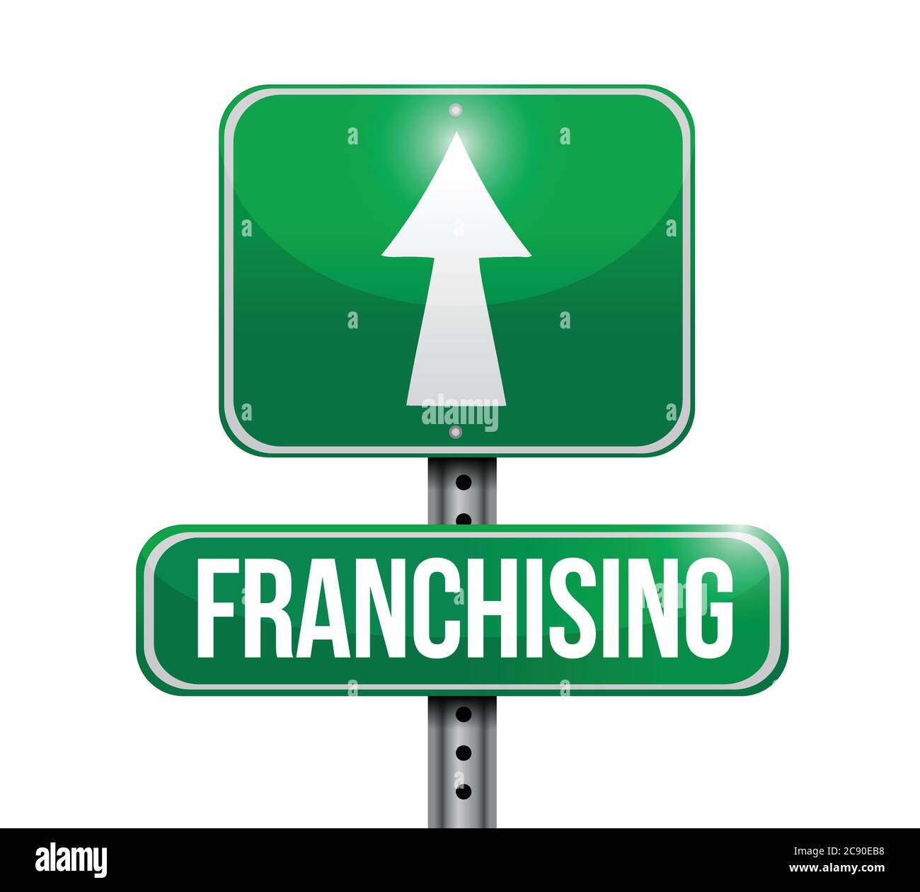 Franchising images vector vectors hi-res stock photography and images ...