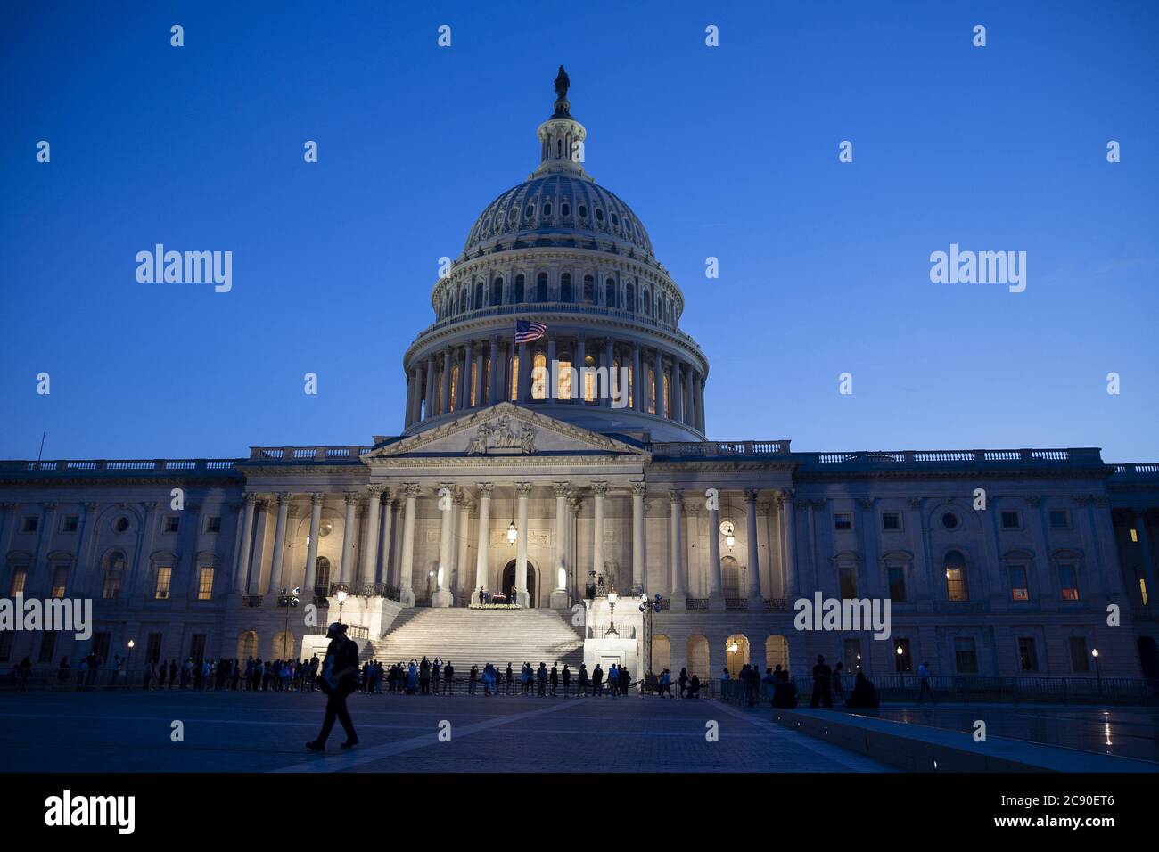 Captiol rotunda hi-res stock photography and images - Alamy