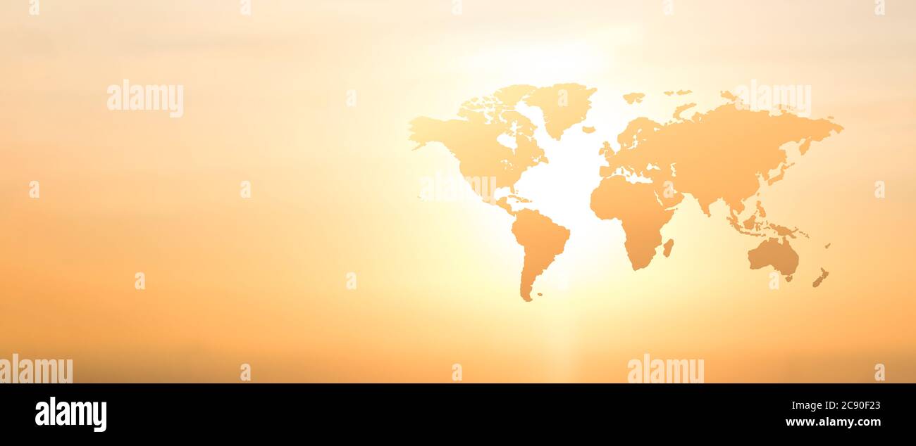 World Missions Background