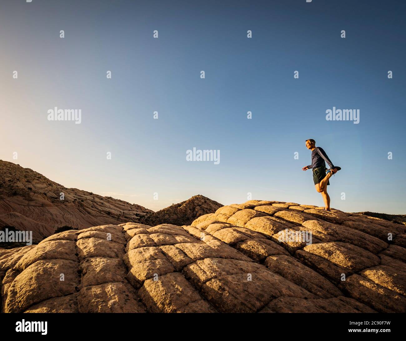 Getting leg over hi-res stock photography and images - Alamy