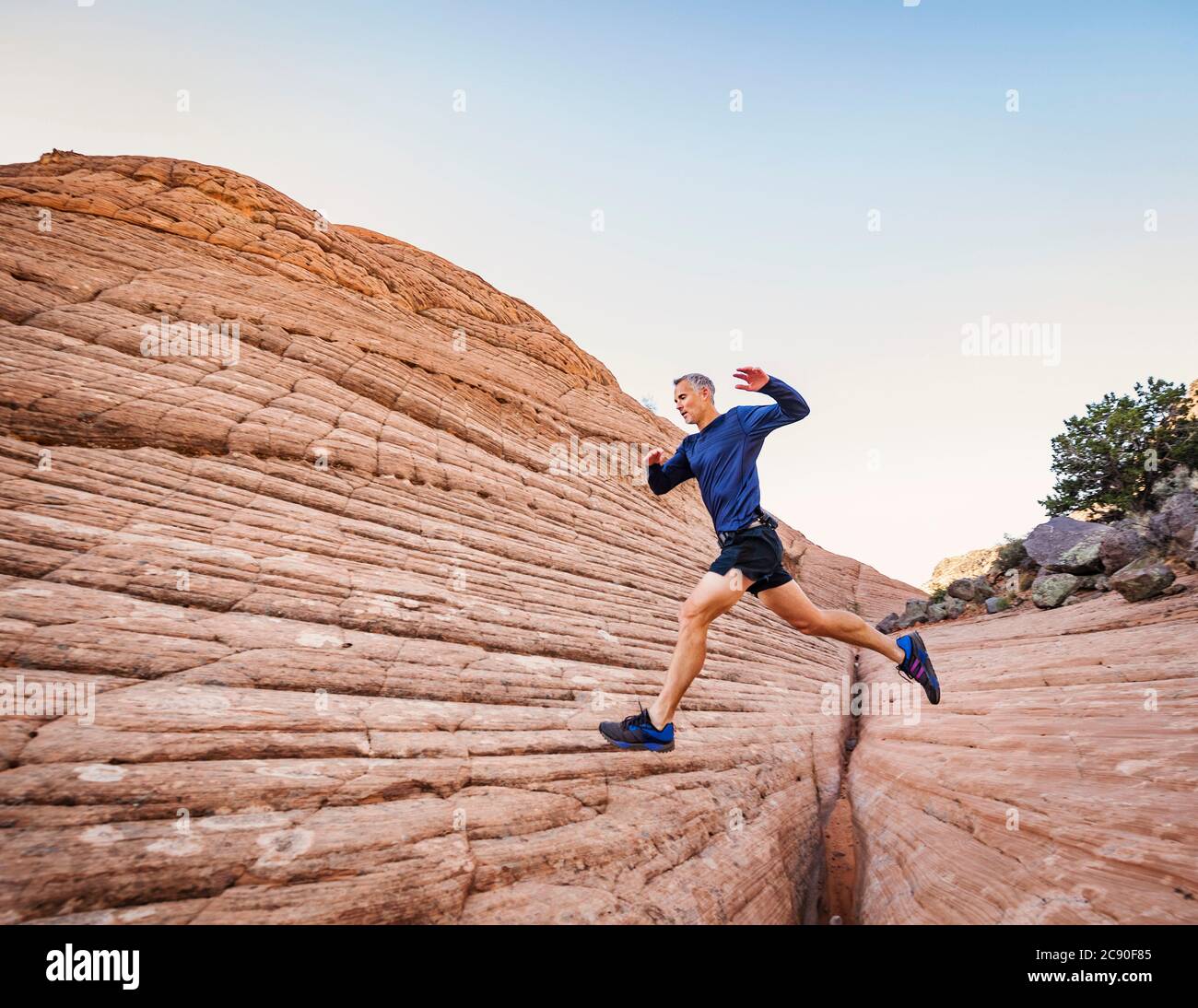 Terrain improvement hi-res stock photography and images - Alamy