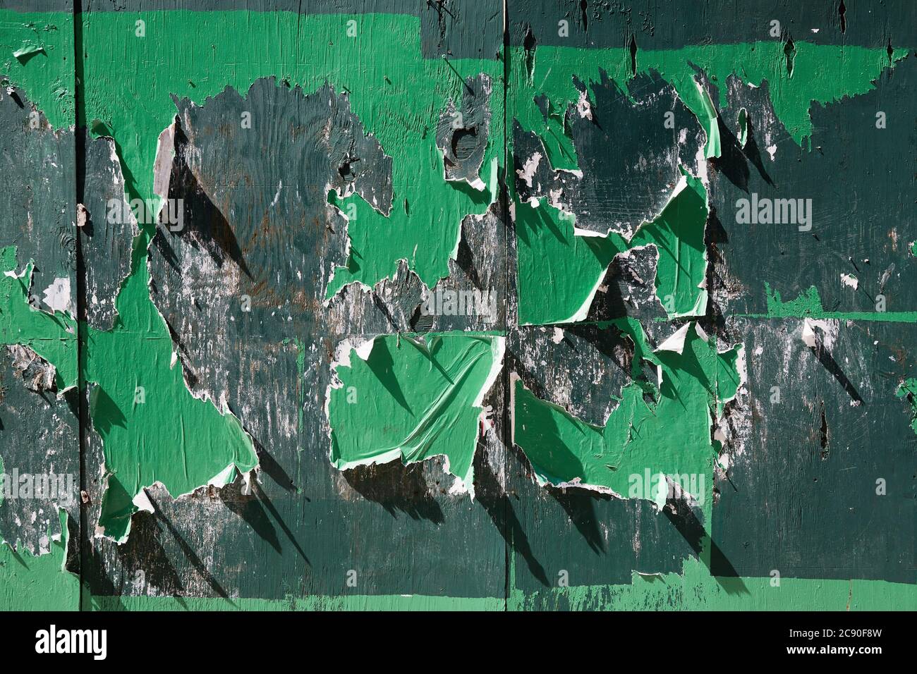 Abstract wall patterns Stock Photo - Alamy