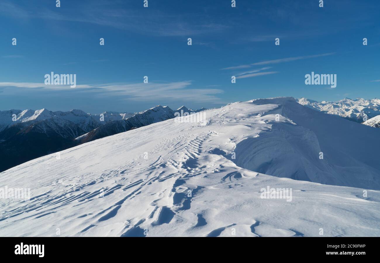 Piedmont and alps hi-res stock photography and images - Alamy