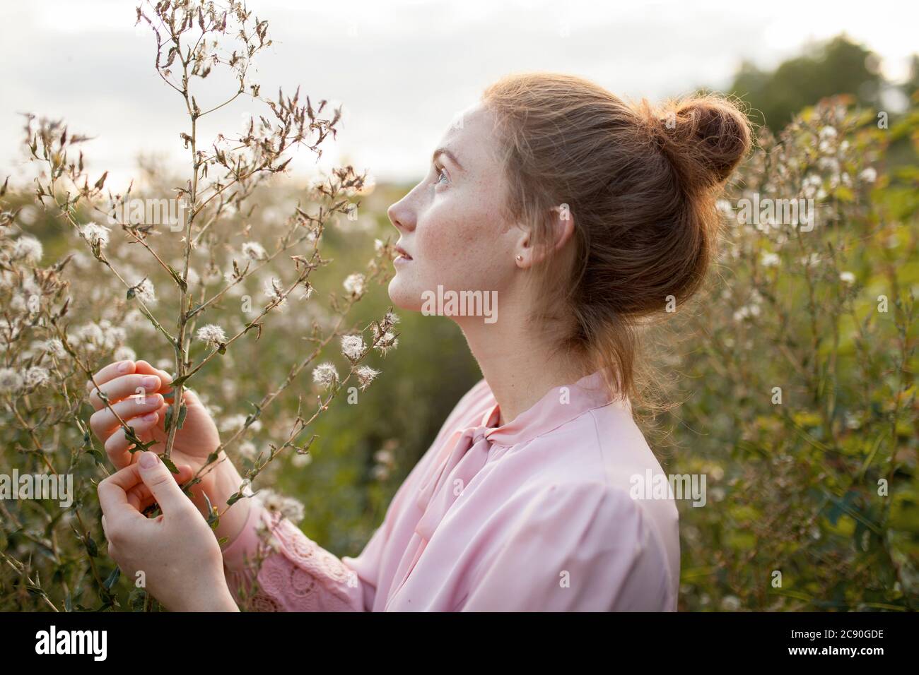 View of omsk hi-res stock photography and images - Alamy