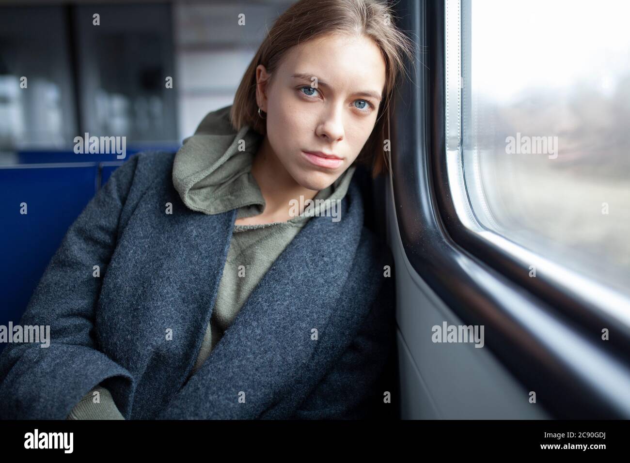Vehicle portrait hi-res stock photography and images - Alamy
