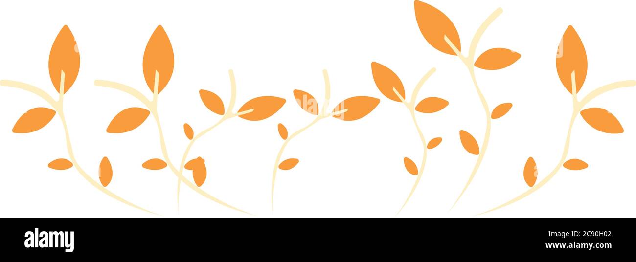 Climbing plant icon. Decorative garden - Vector illustration Stock ...