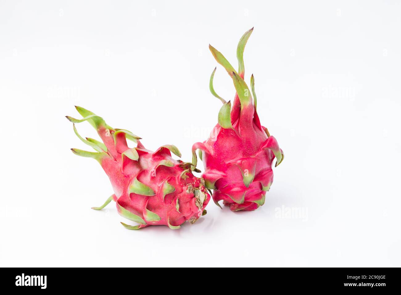 Red pitaya plant hi-res stock photography and images - Alamy
