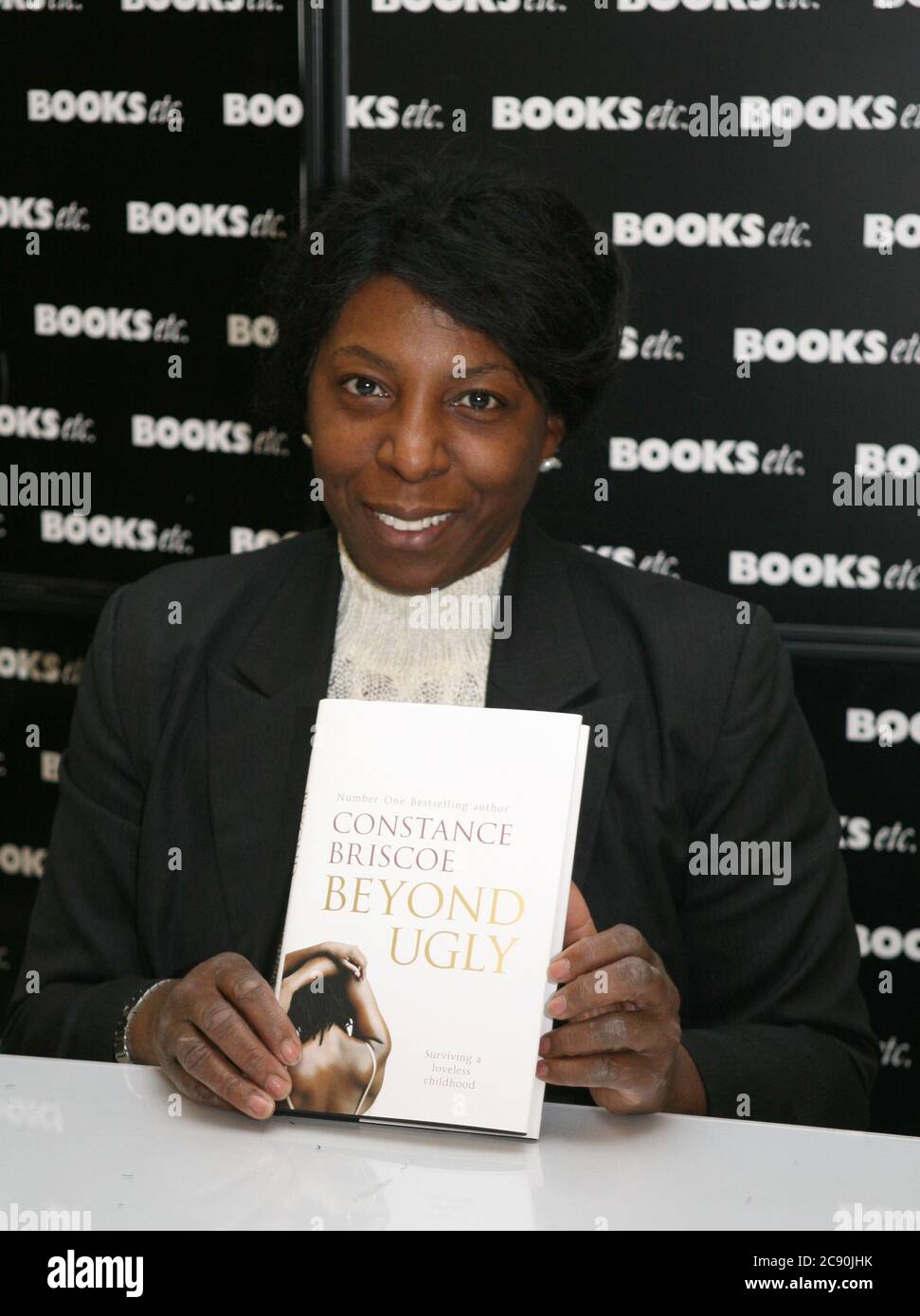 Beyond ugly hi-res stock photography and images - Alamy