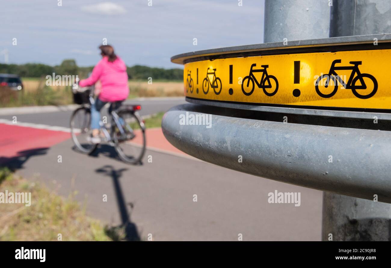 Bikeflash hi-res stock photography and images - Alamy