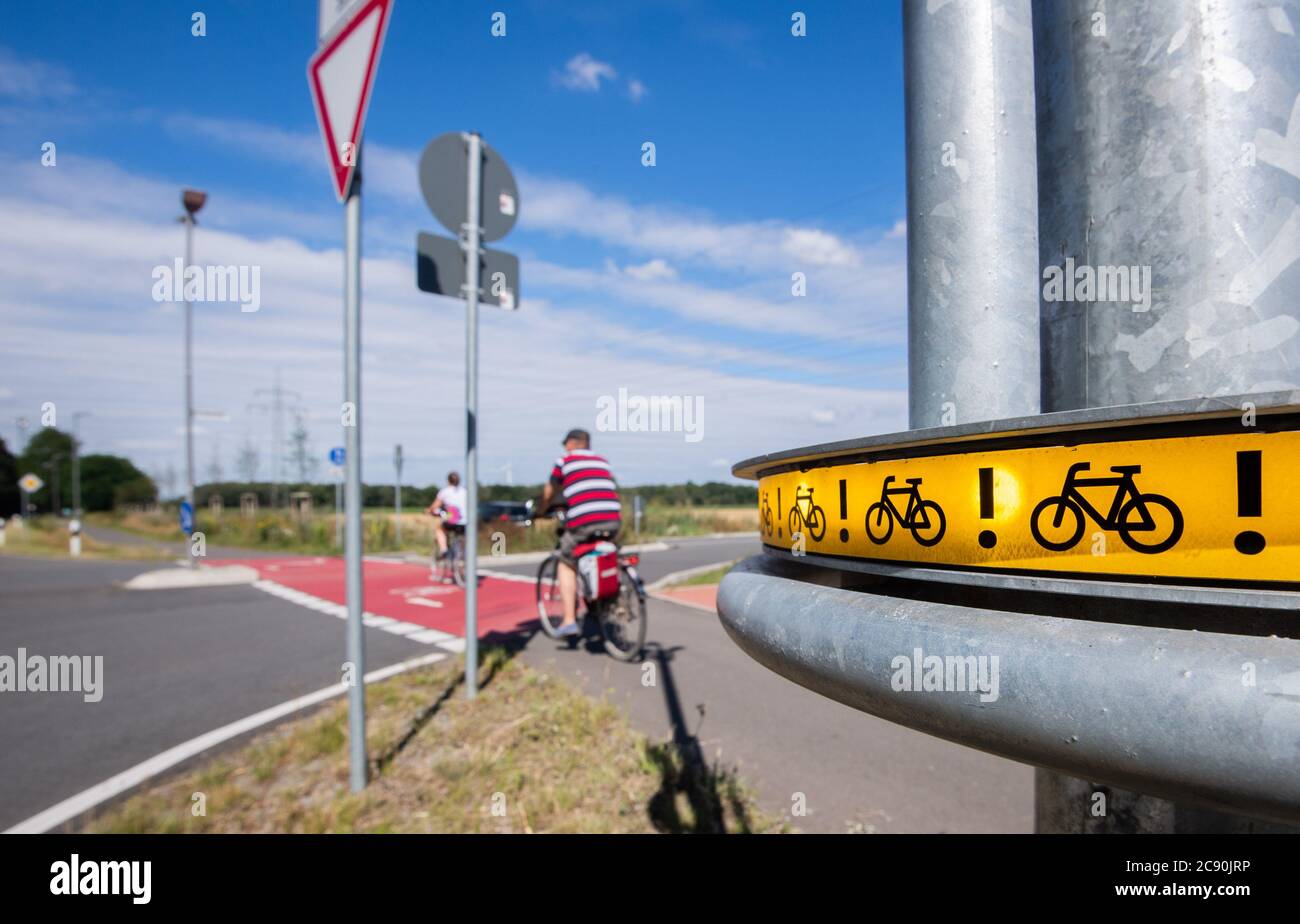 Bikeflash hi-res stock photography and images - Alamy