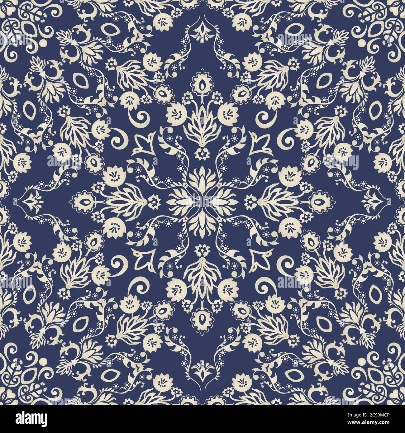 Arabesques Stock Vector Images - Alamy