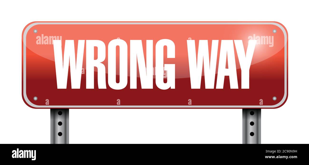 Writing over entrance Stock Vector Images - Alamy