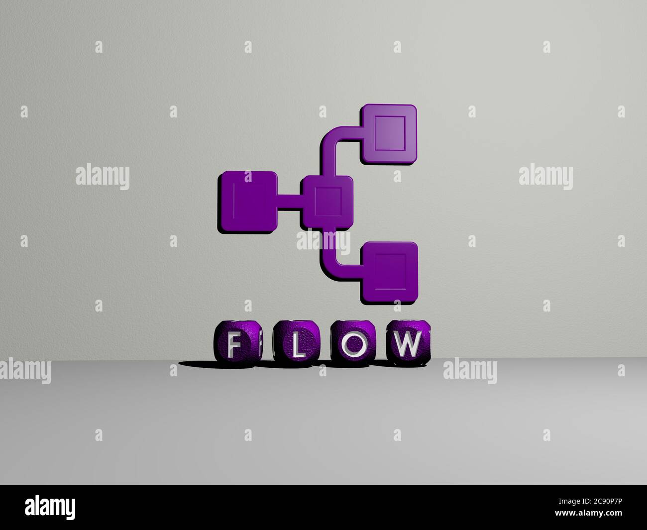 Outflow shapes hi-res stock photography and images - Alamy