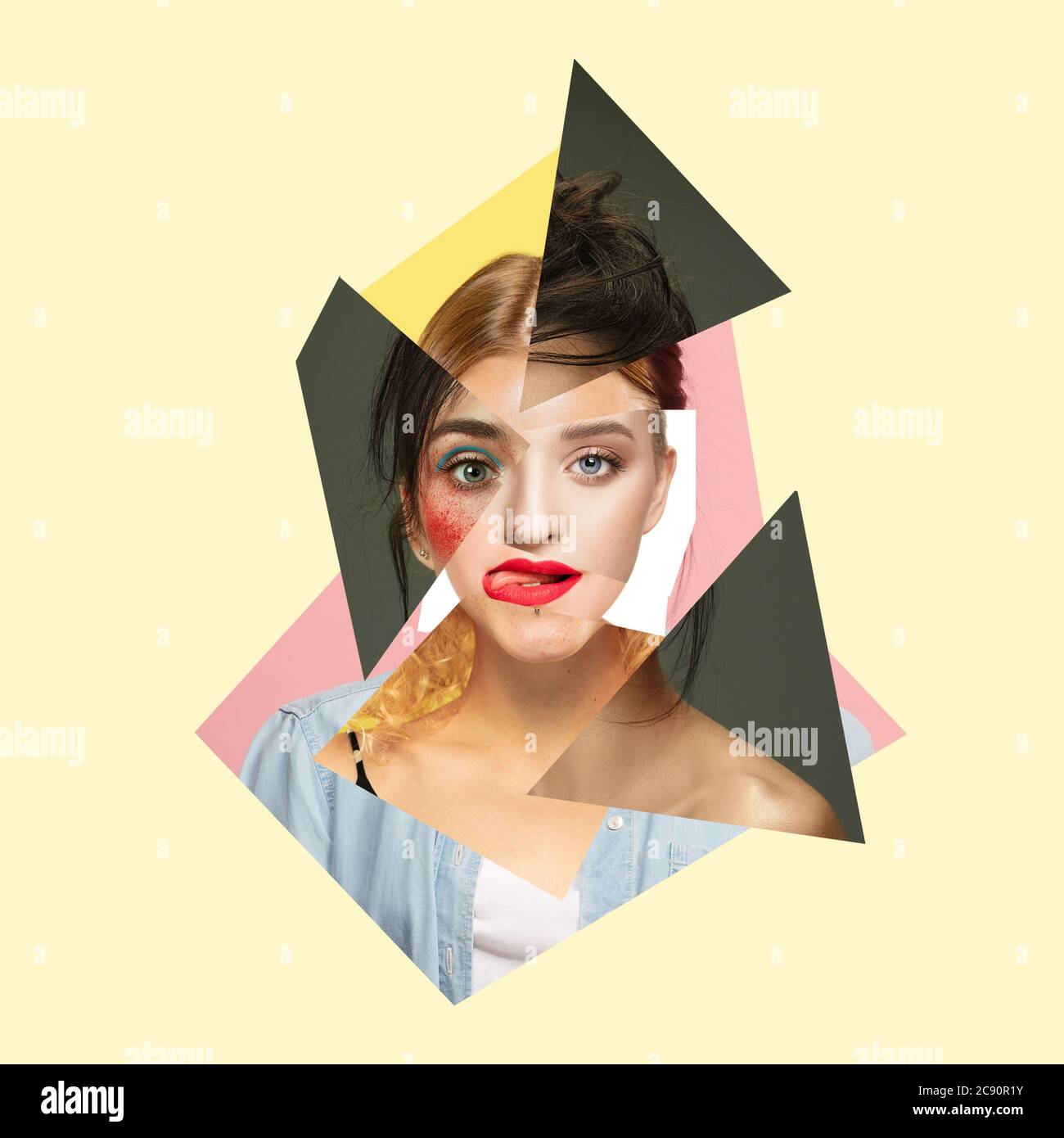 Routine photos hi-res stock photography and images - Alamy