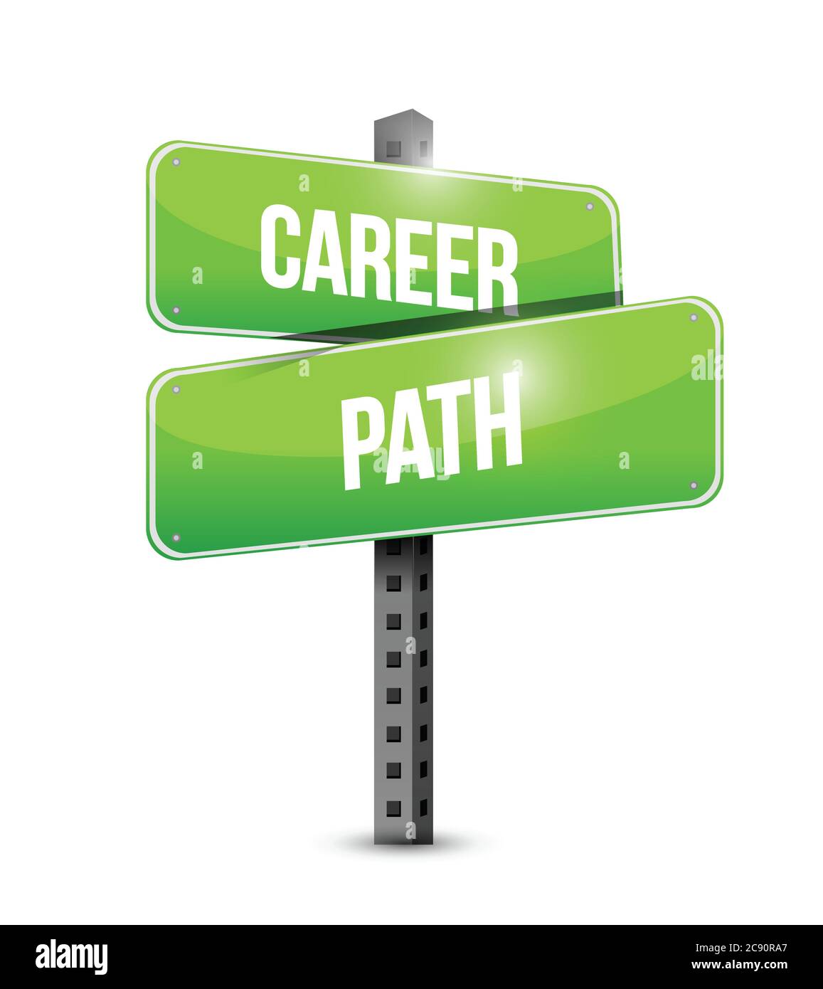 Career Sign