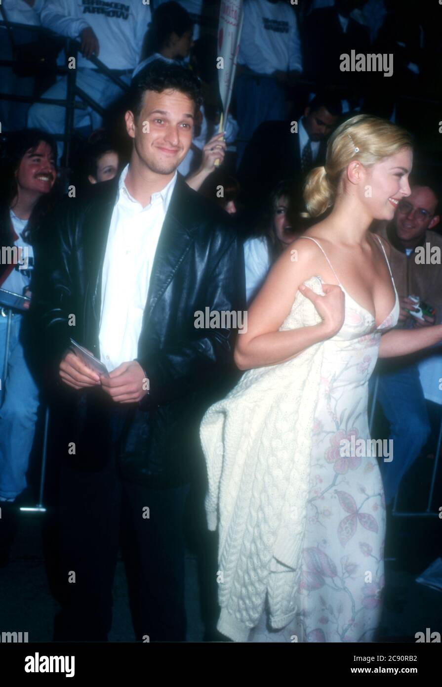 Josh Charles Ashley Judd