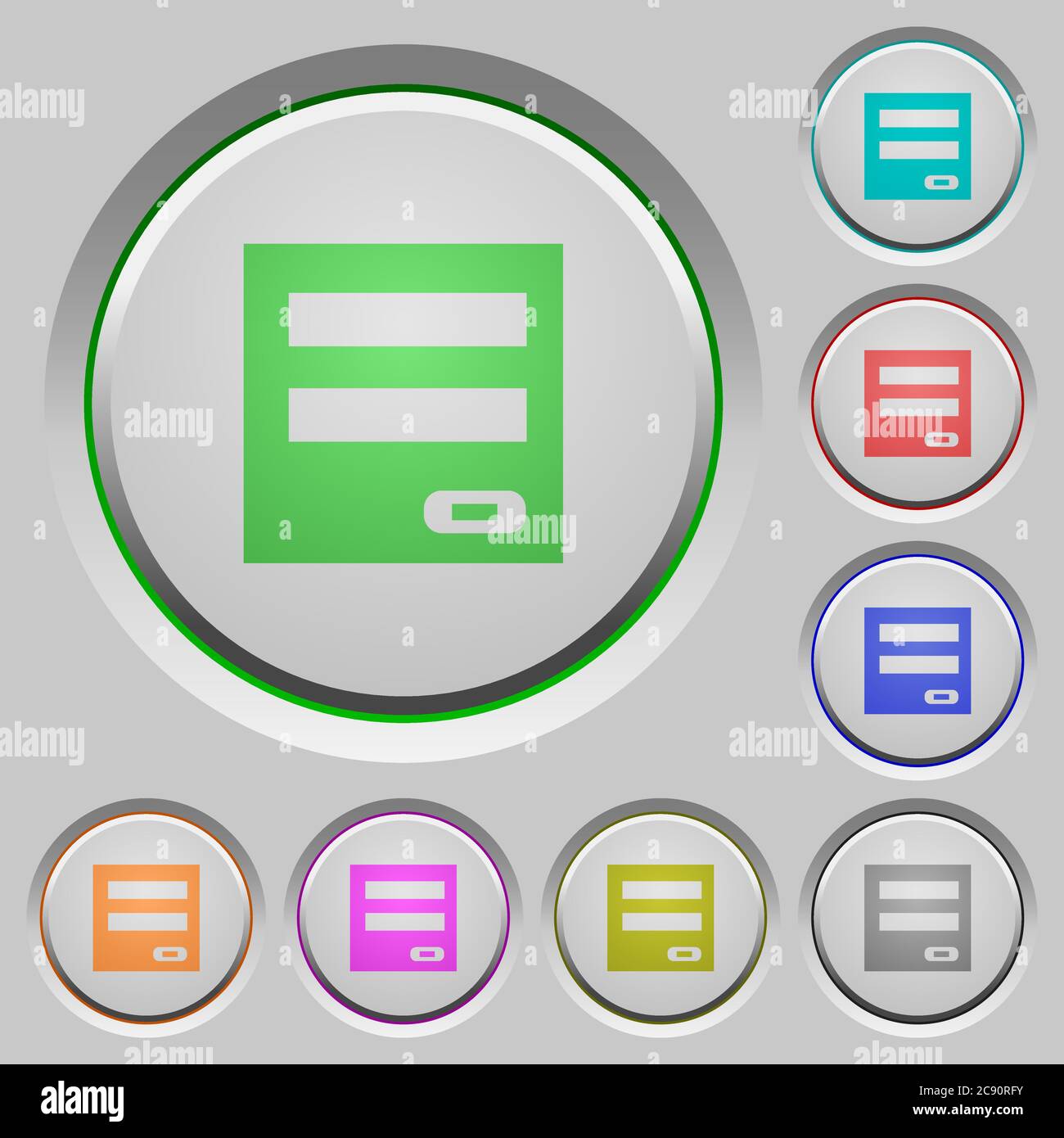 Sunk panel hi-res stock photography and images - Alamy