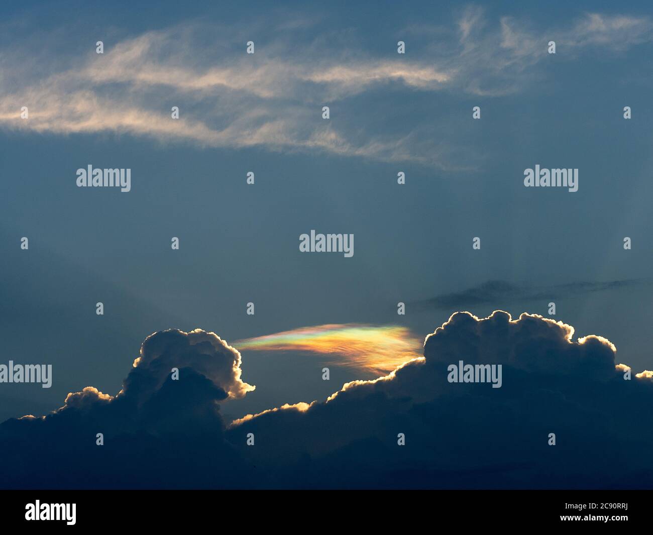 Fire refraction hi-res stock photography and images - Alamy
