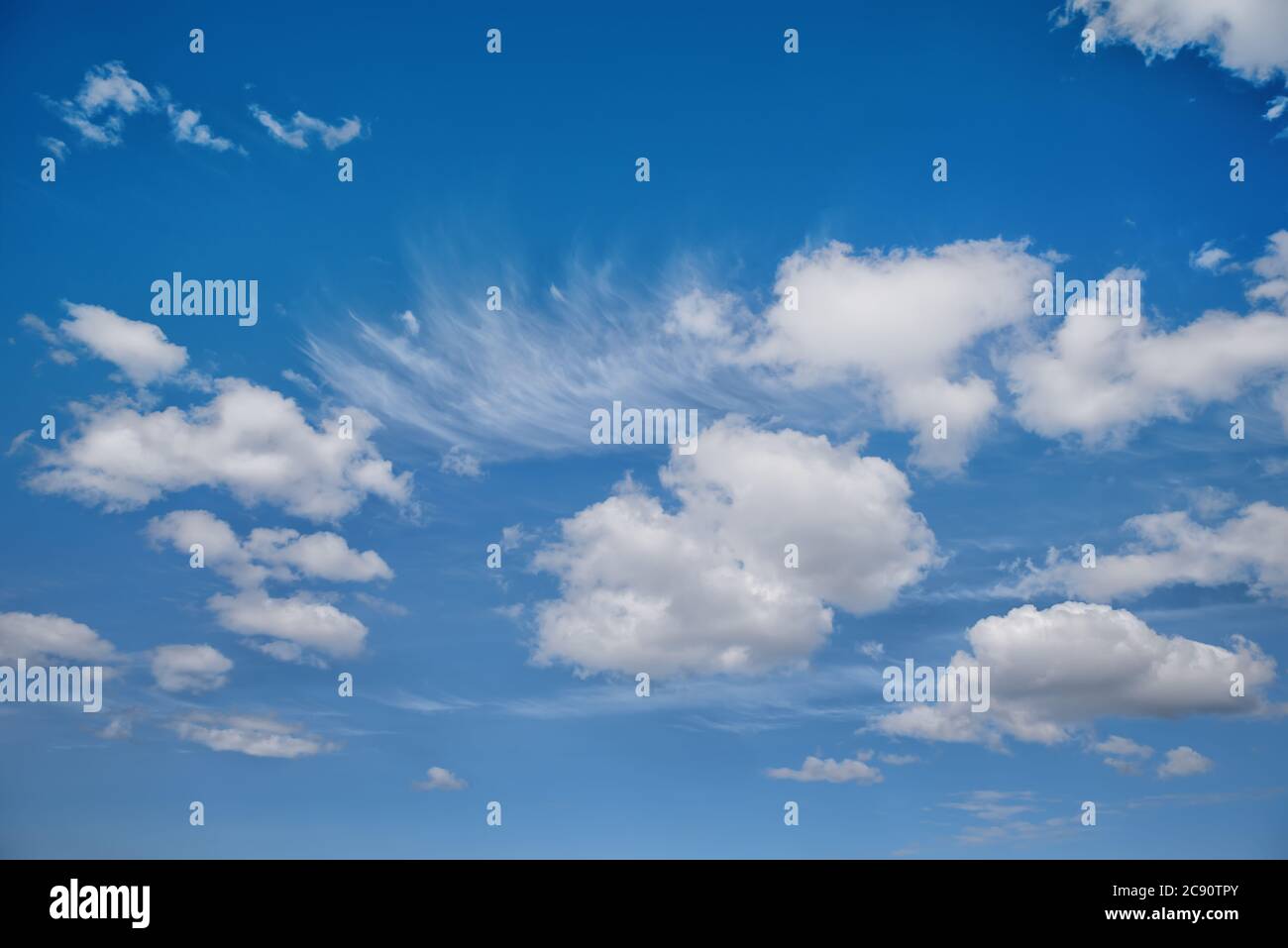 Cloudy midday hi-res stock photography and images - Alamy