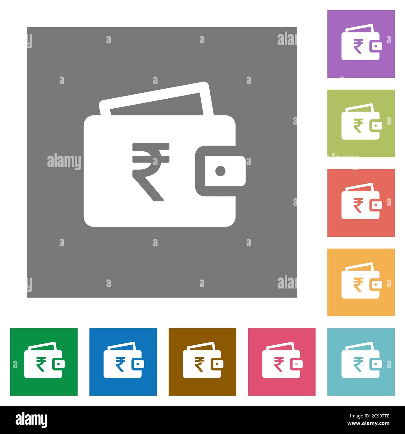 Indian currency pocket Stock Vector Images - Alamy