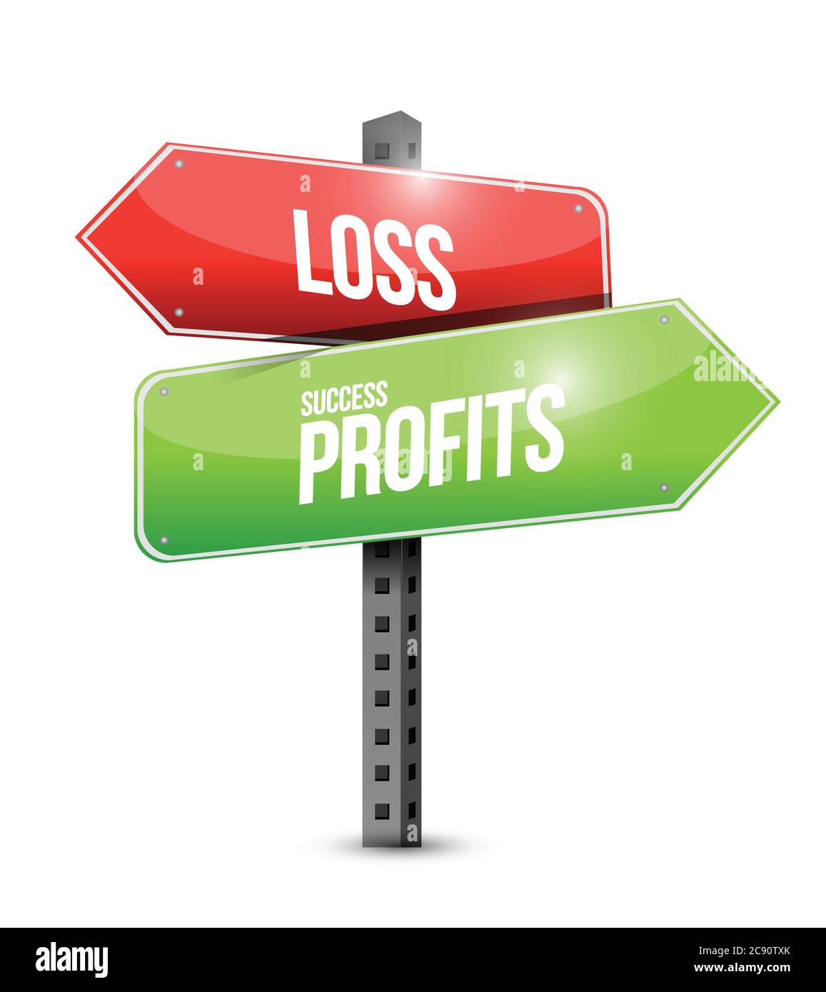 Lost potential Stock Vector Images - Alamy