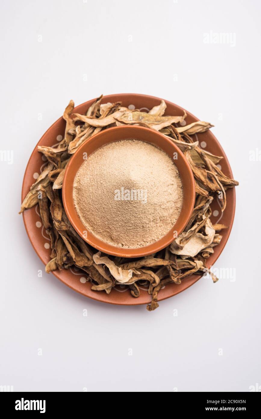 Amchur powder hi-res stock photography and images - Alamy