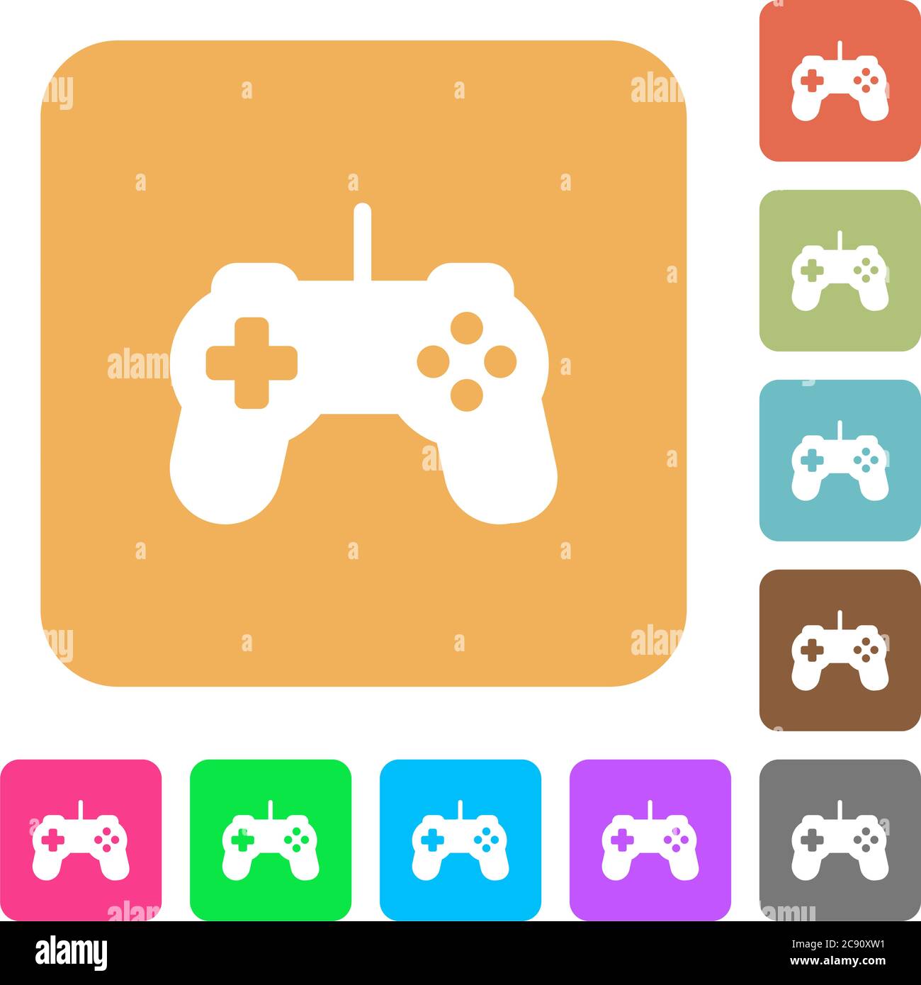 Obsession red Stock Vector Images - Alamy