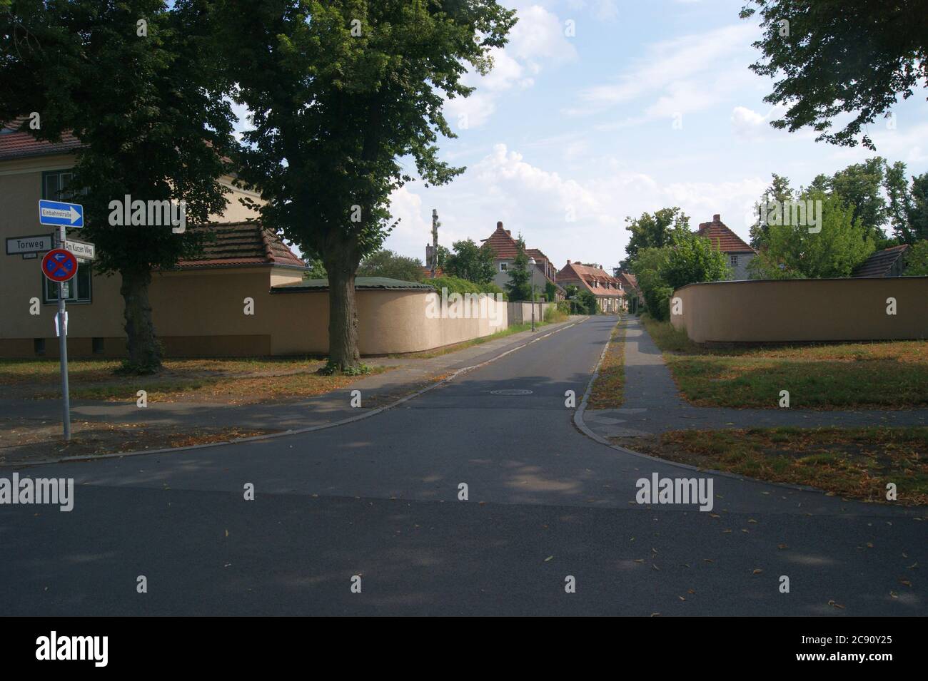Am kurzen weg hi-res stock photography and images - Alamy