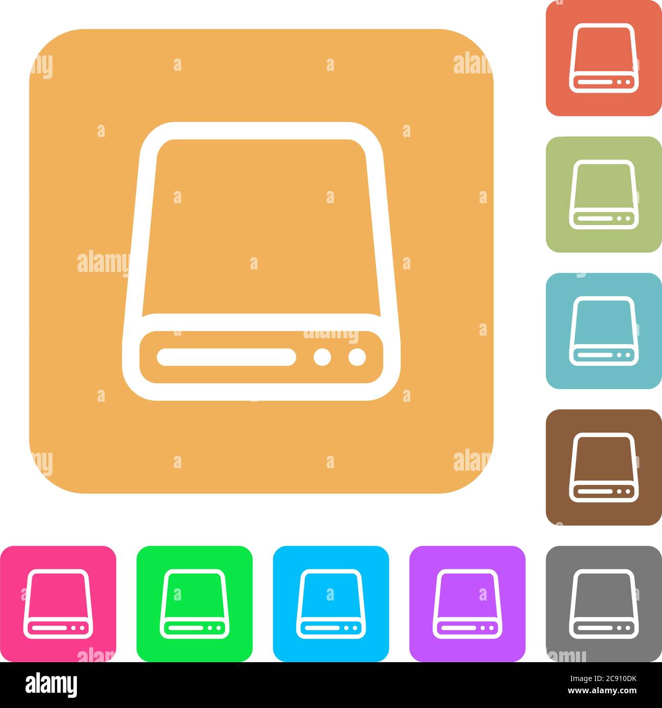 Winchester square Cut Out Stock Images & Pictures - Alamy