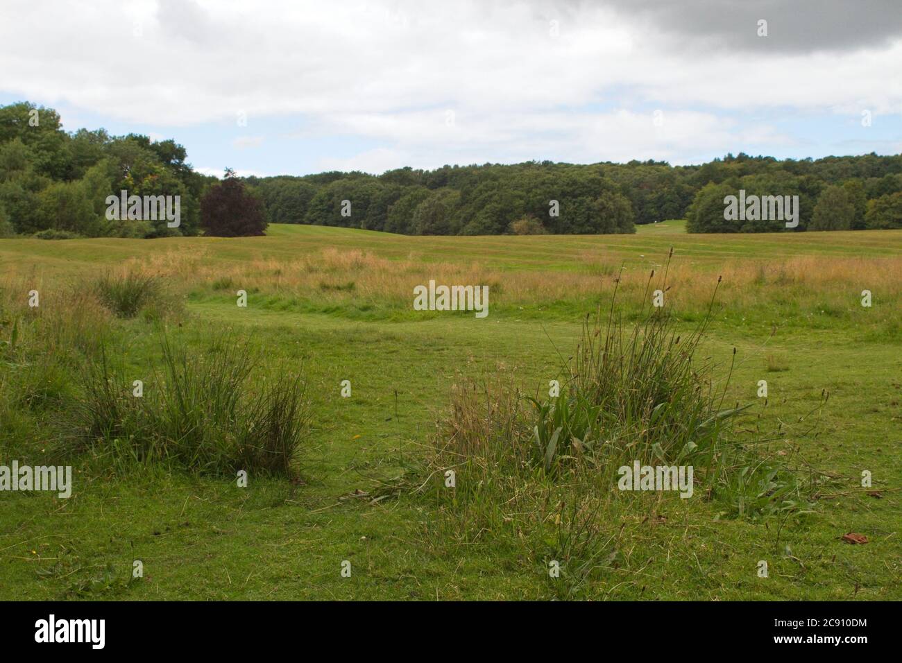 Allestree park derby hi-res stock photography and images - Alamy