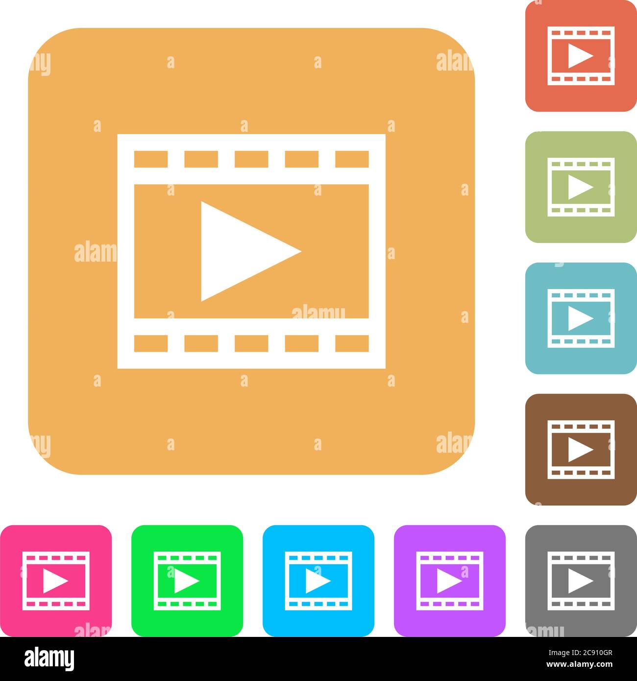 Vivid entertainment dvd hi-res stock photography and images - Alamy