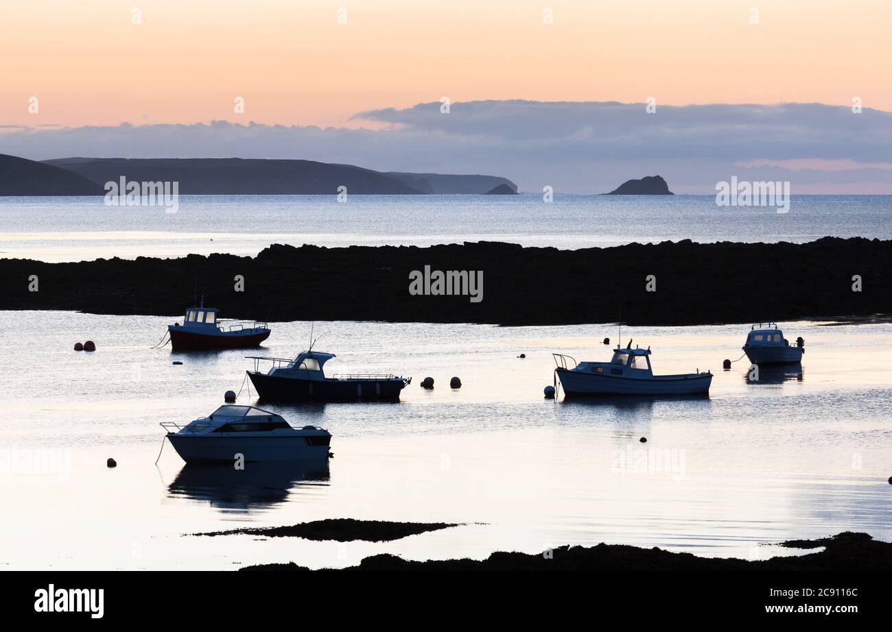 Bullens bay hi-res stock photography and images - Alamy
