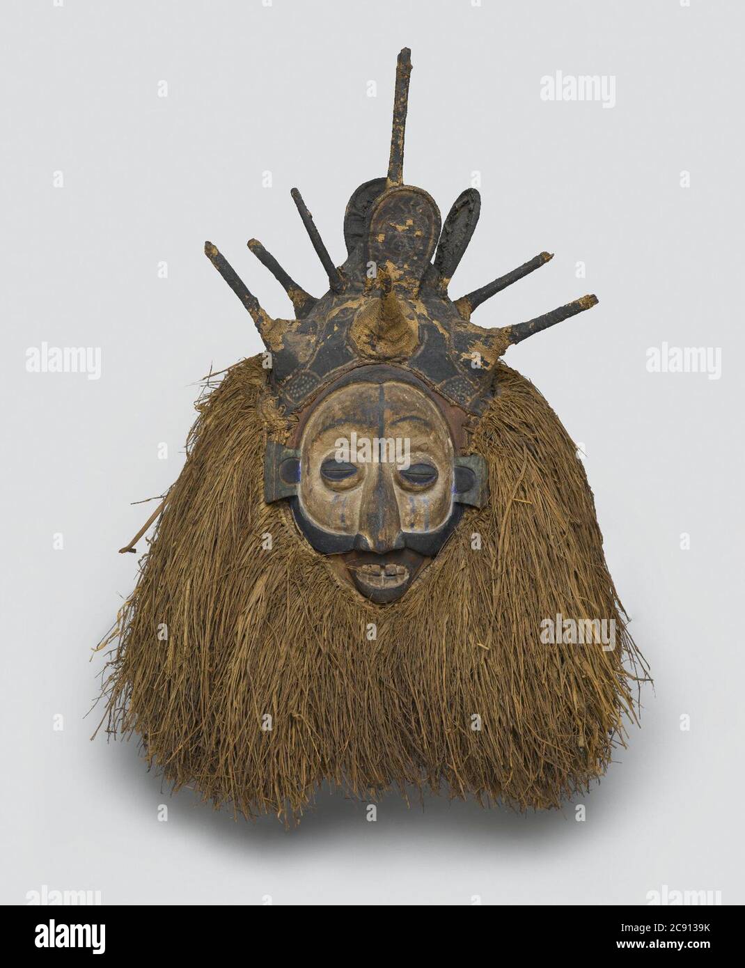 Yaka hi-res stock photography and images - Alamy