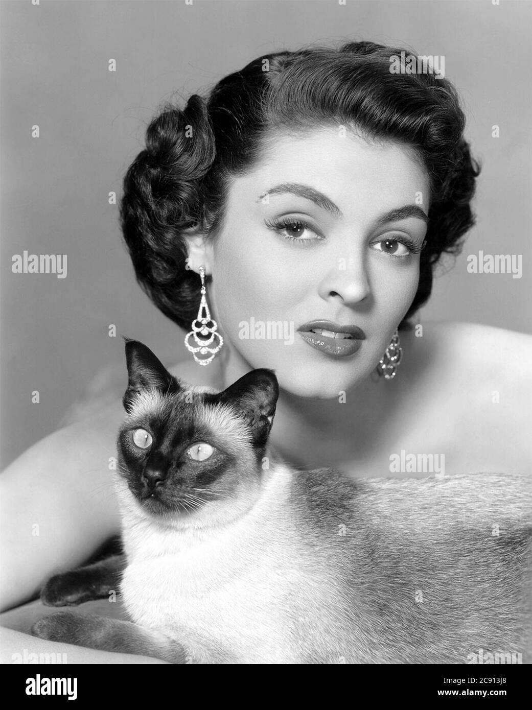 Suzan ball hi-res stock photography and images - Alamy