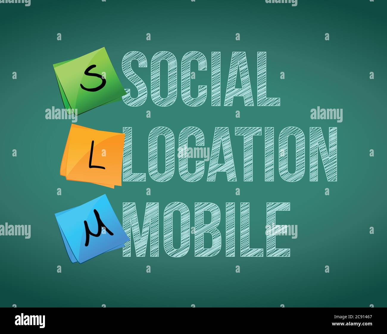 Social location hi-res stock photography and images - Alamy