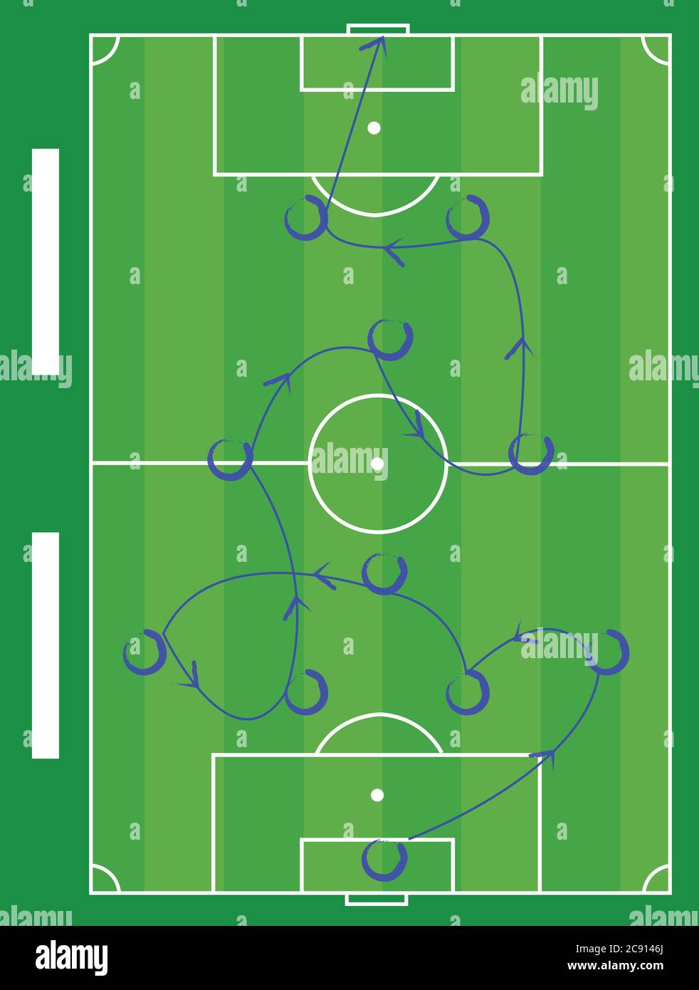 Sports expert Stock Vector Images - Alamy