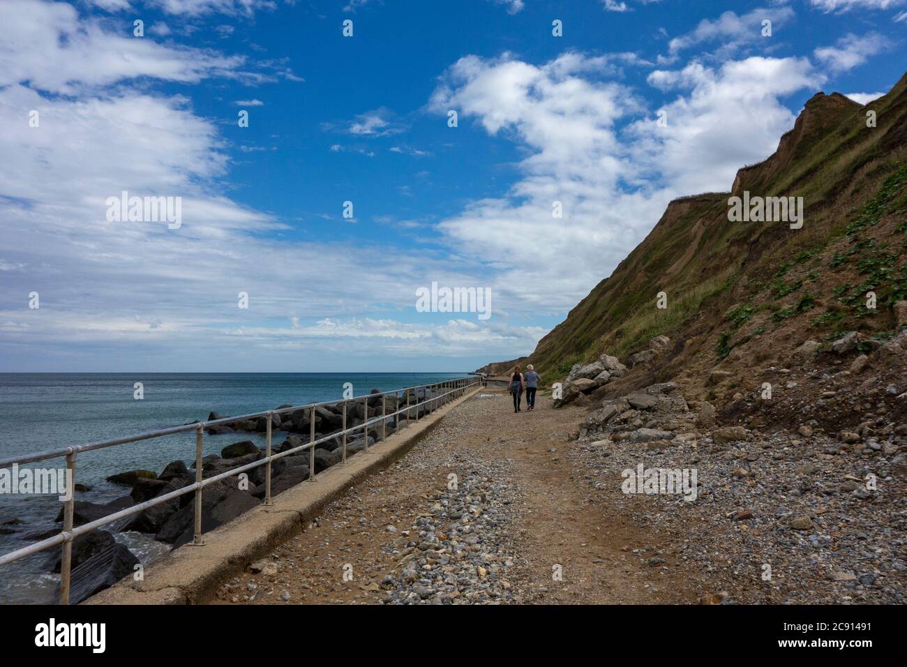 Beeston Beach High Resolution Stock Photography and Images - Alamy