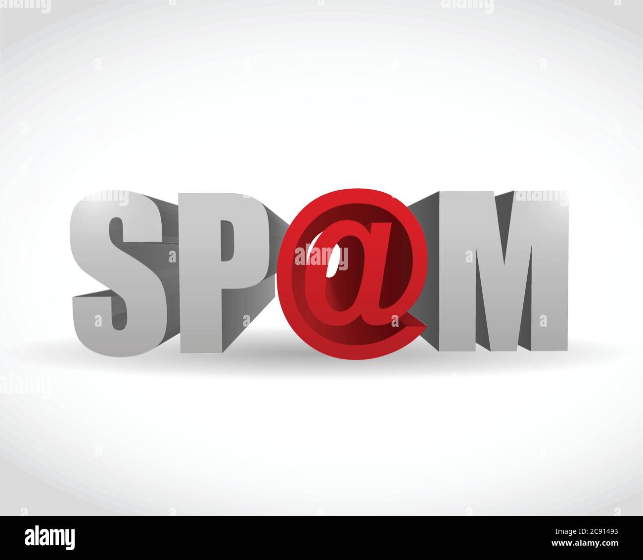 Unsubscribe text Stock Vector Images - Alamy
