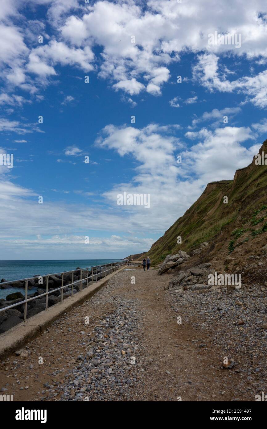 Beeston Beach High Resolution Stock Photography and Images - Alamy