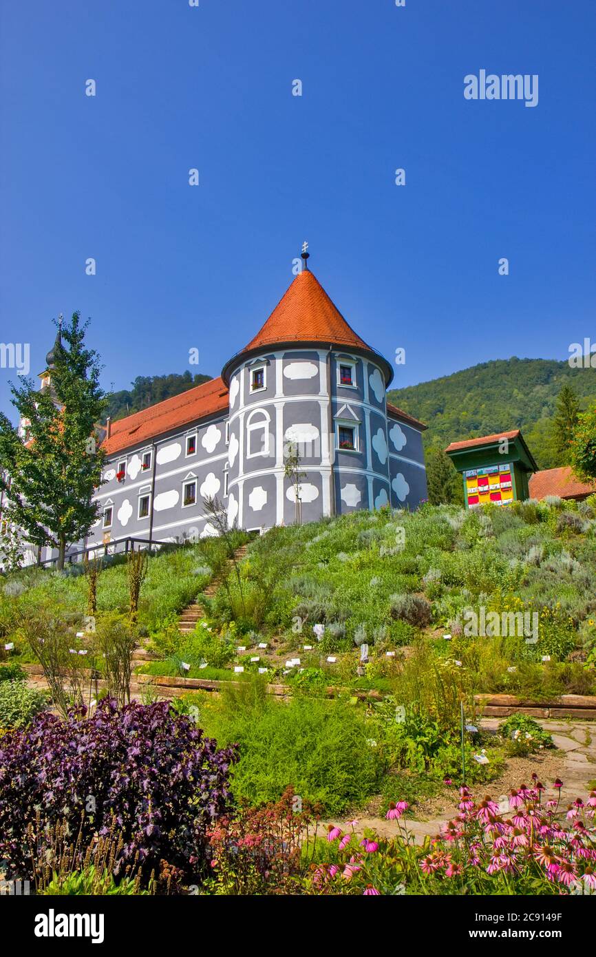 Podcetrtek hi-res stock photography and images - Alamy