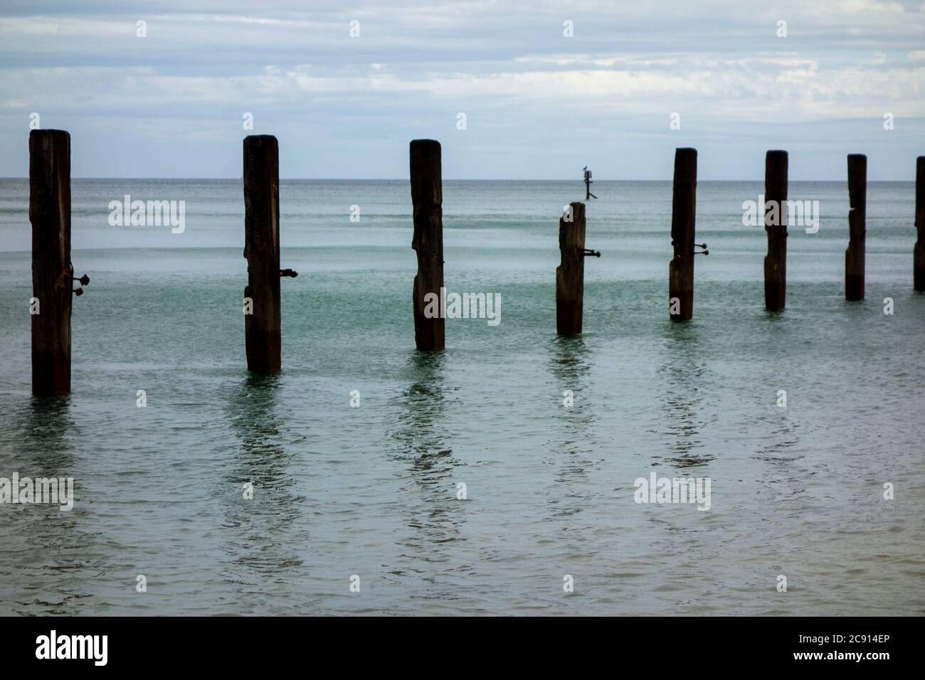Beeston beach hi-res stock photography and images - Alamy