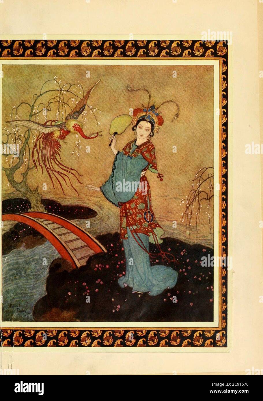 Arabian nights princess hi-res stock photography and images - Alamy