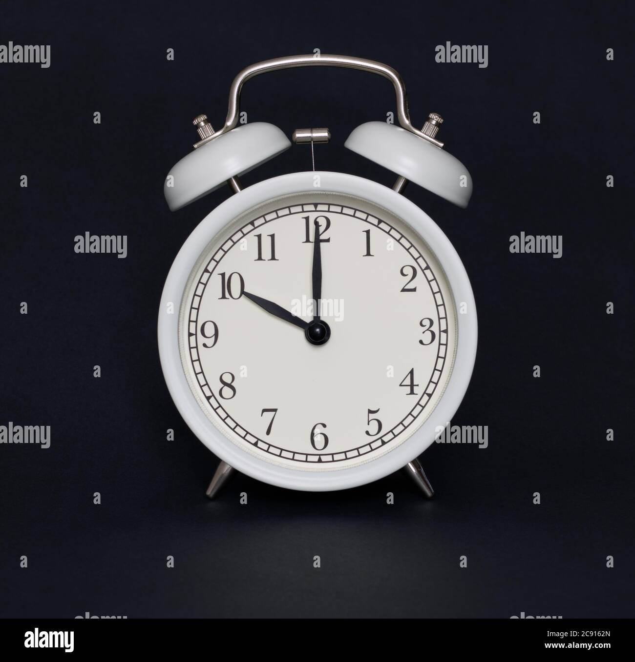 Ten Oclock High Resolution Stock Photography and Images - Alamy
