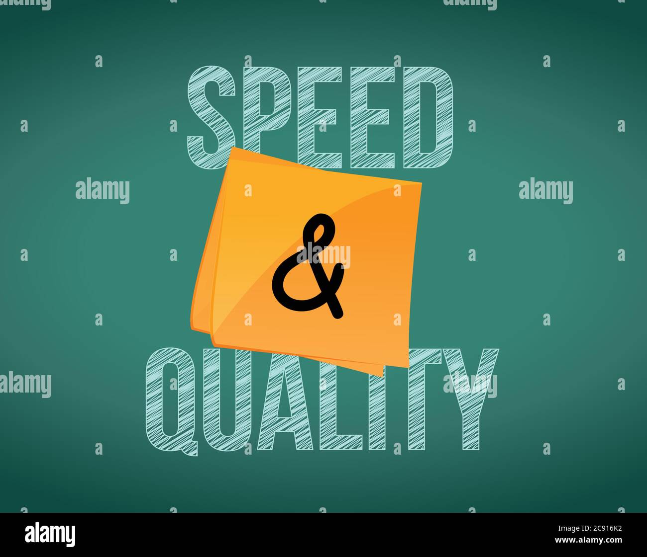 Over productivity Stock Vector Images - Alamy