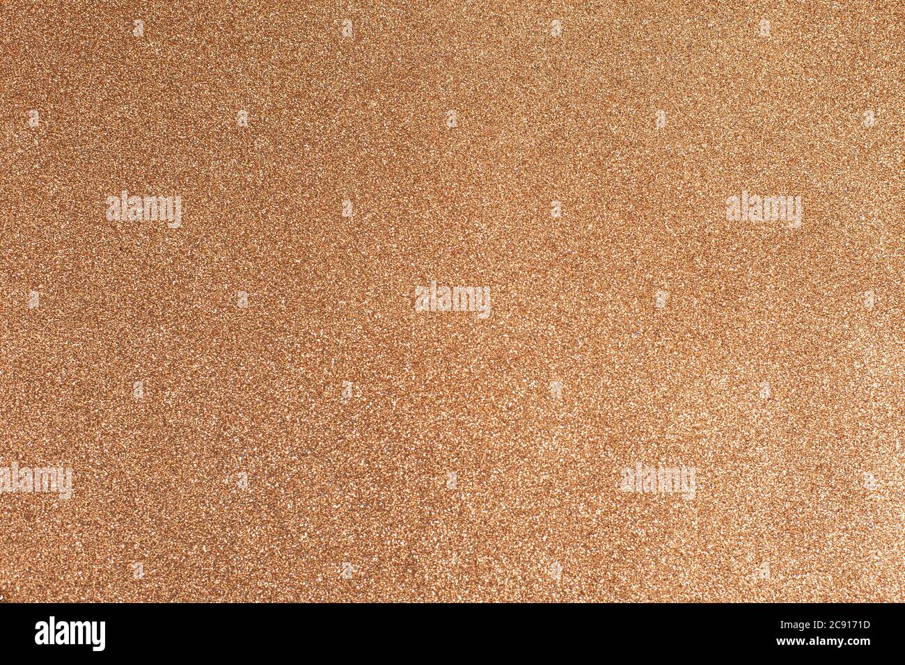 Blurred Brown sparkles, de-focused christmas abstract background, brown ...